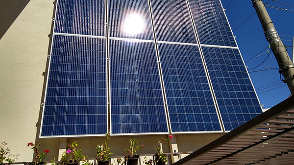 ACV Sistemas de Energia