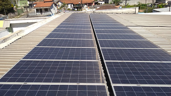 ACV Sistemas de Energia