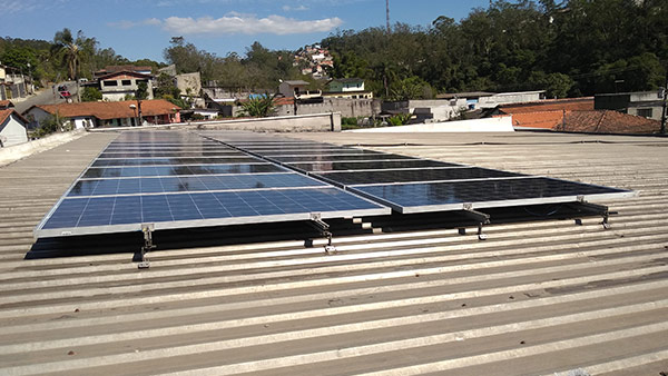 ACV Sistemas de Energia