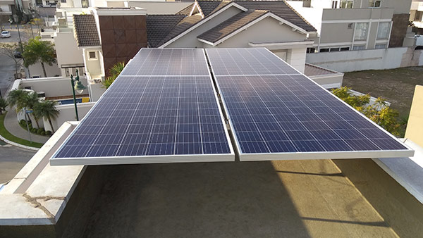 ACV Sistemas de Energia