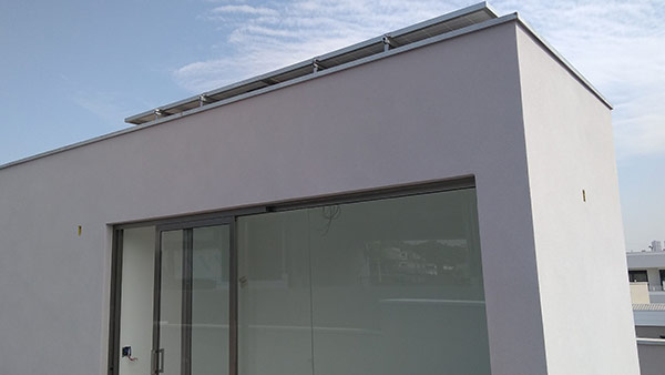 ACV Sistemas de Energia