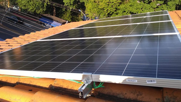 ACV Sistemas de Energia